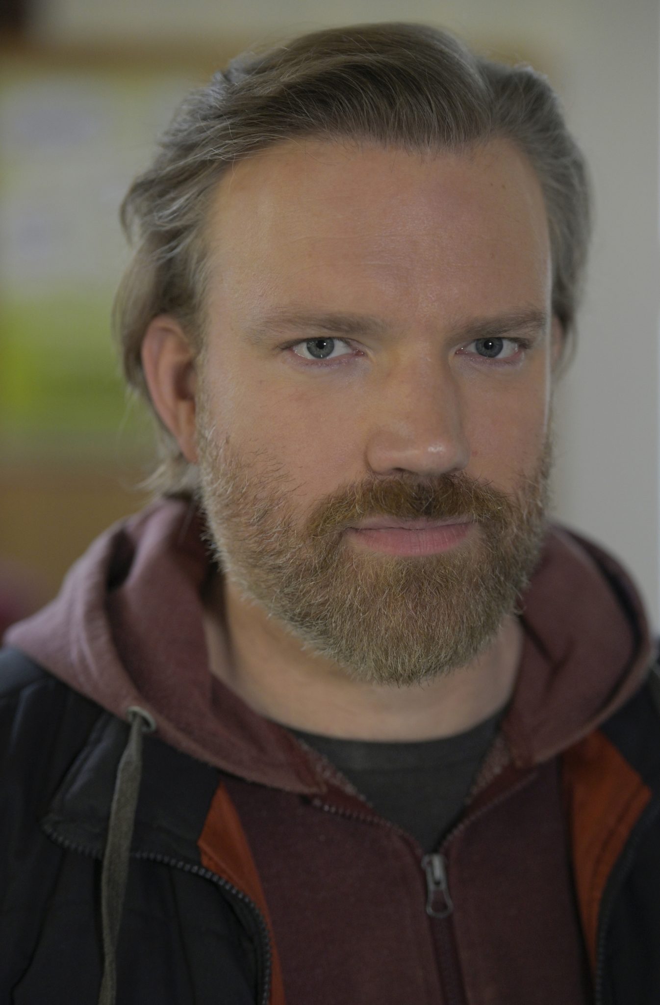 Vincent Deniard – MAMERS EN MARS